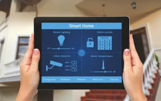 Delphi Home Technologies