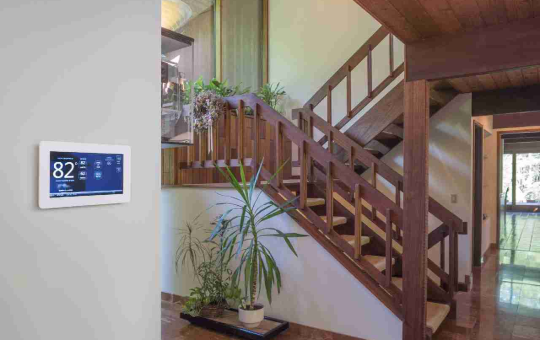 Delphi Home Technologies