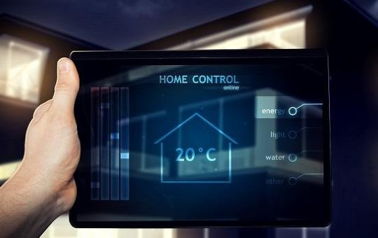 Delphi Home Technologies